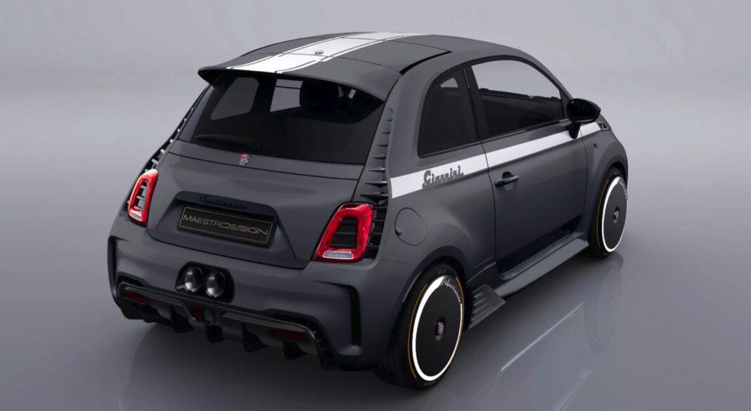 Ny Fiat 500 koster 1 million kroner uden afgift