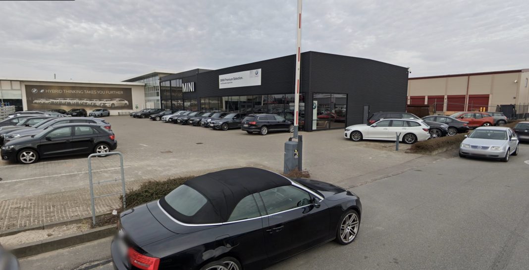 Bilforhandler erkender hackerangreb – meldt til politiet