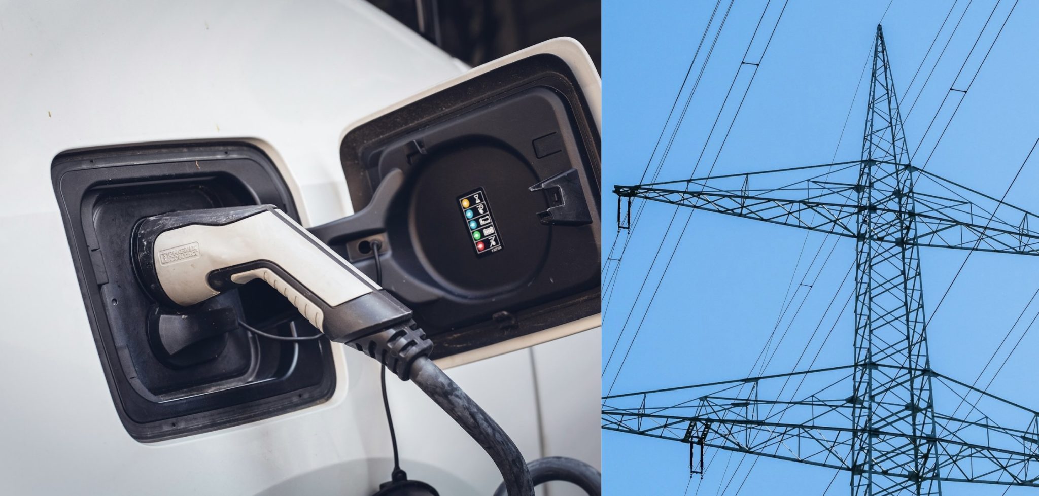 Dansk by lader elbiler med strøm fra dieselgenerator - Boosted.dk