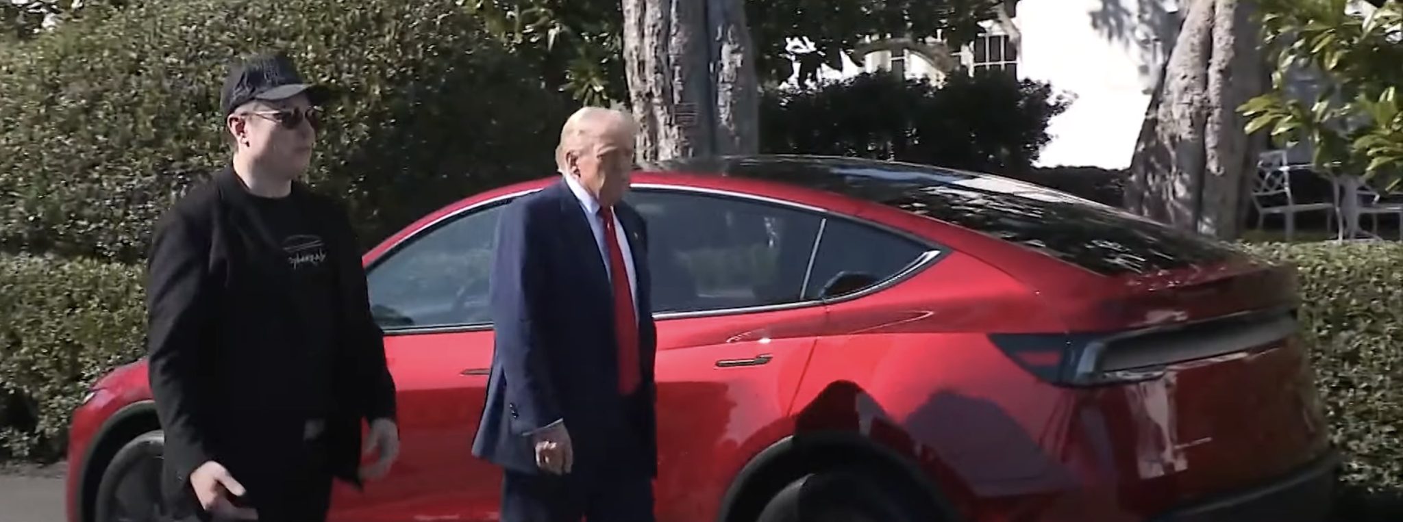 Elon Musk lover at Tesla fordobler produktionen