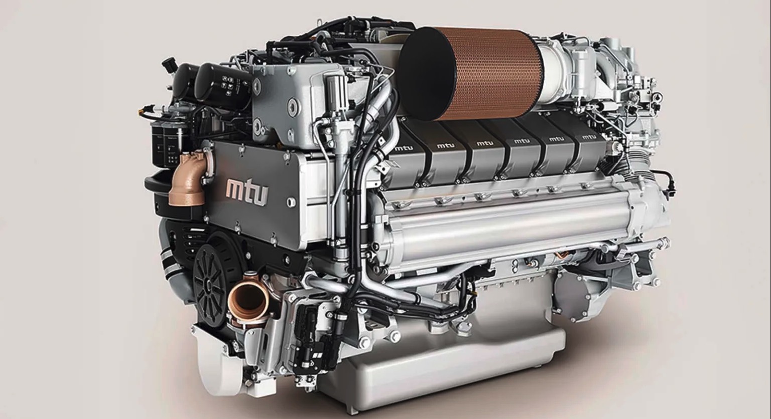 Rolls-Royces nye 26,8-liters V12’er har 2.222 heste - Boosted.dk