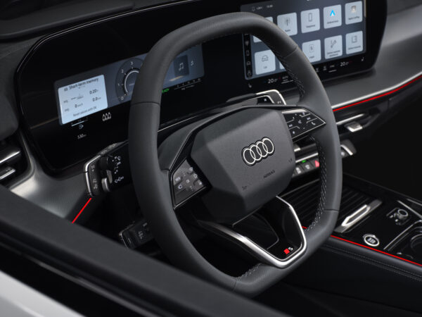 Audi fyrer kvalitetschefen efter voldsom kritik