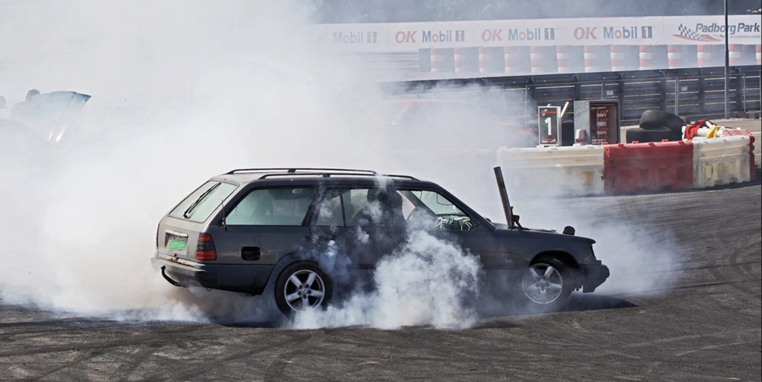 Danmarks Hurtigste Bil genopstår i 2026