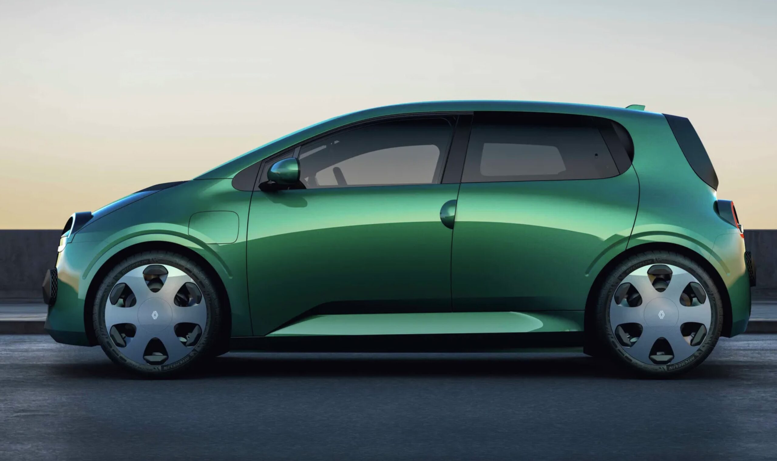Kommer Dacia med Danmarks billigste elbil i 2026?