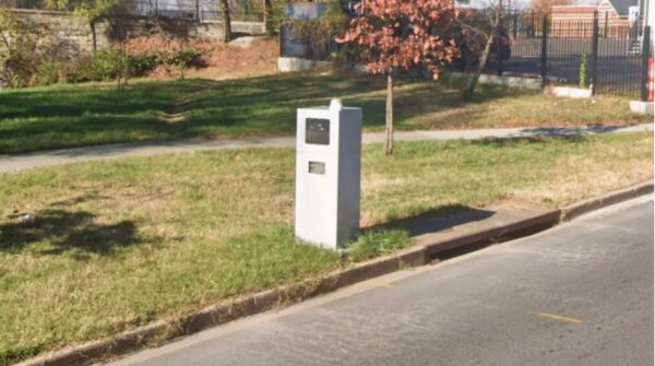 Fotofælde blitzer bilister for 63 millioner kr. på 1 år | Boosted